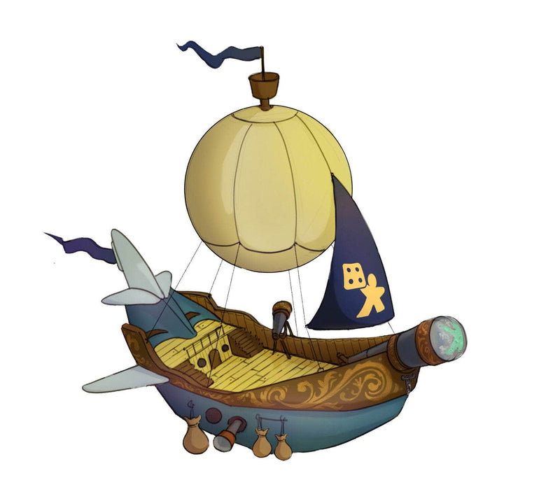 What We Do - The Game Steward