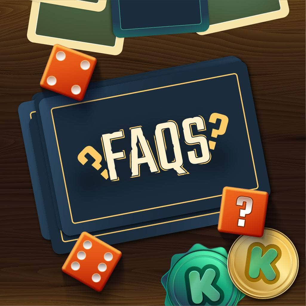 Contact Info - The Game Steward