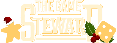 Board Game - The Game Steward
