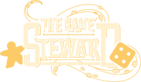 All Kickstarter Games - The Game Steward