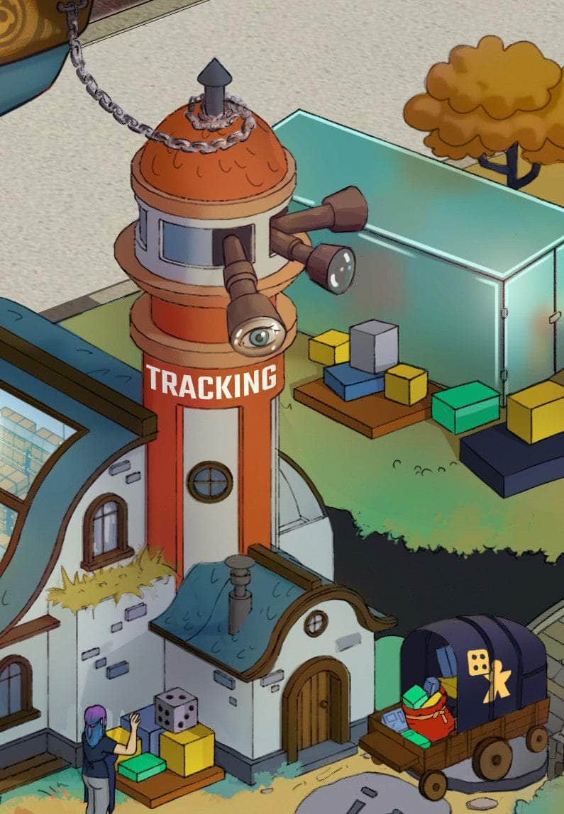 What We Do - The Game Steward