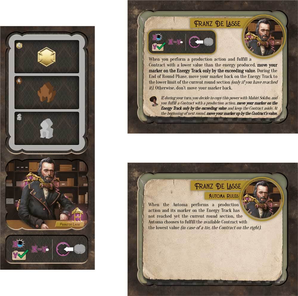 New Pre-Order Games! - The Game Steward