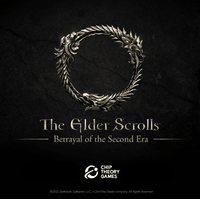 Elder Scrolls: Betrayal of The Second Era All-In Bundle Kickstarter ...