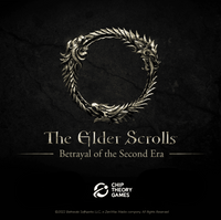 Elder Scrolls: Betrayal of The Second Era Premium Health Chips ...