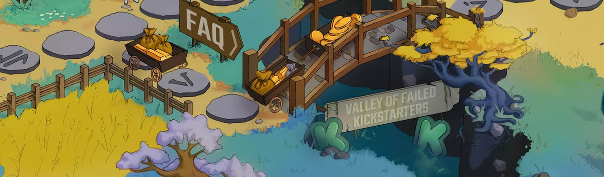 Frequently Asked Questions (FAQ) - The Game Steward