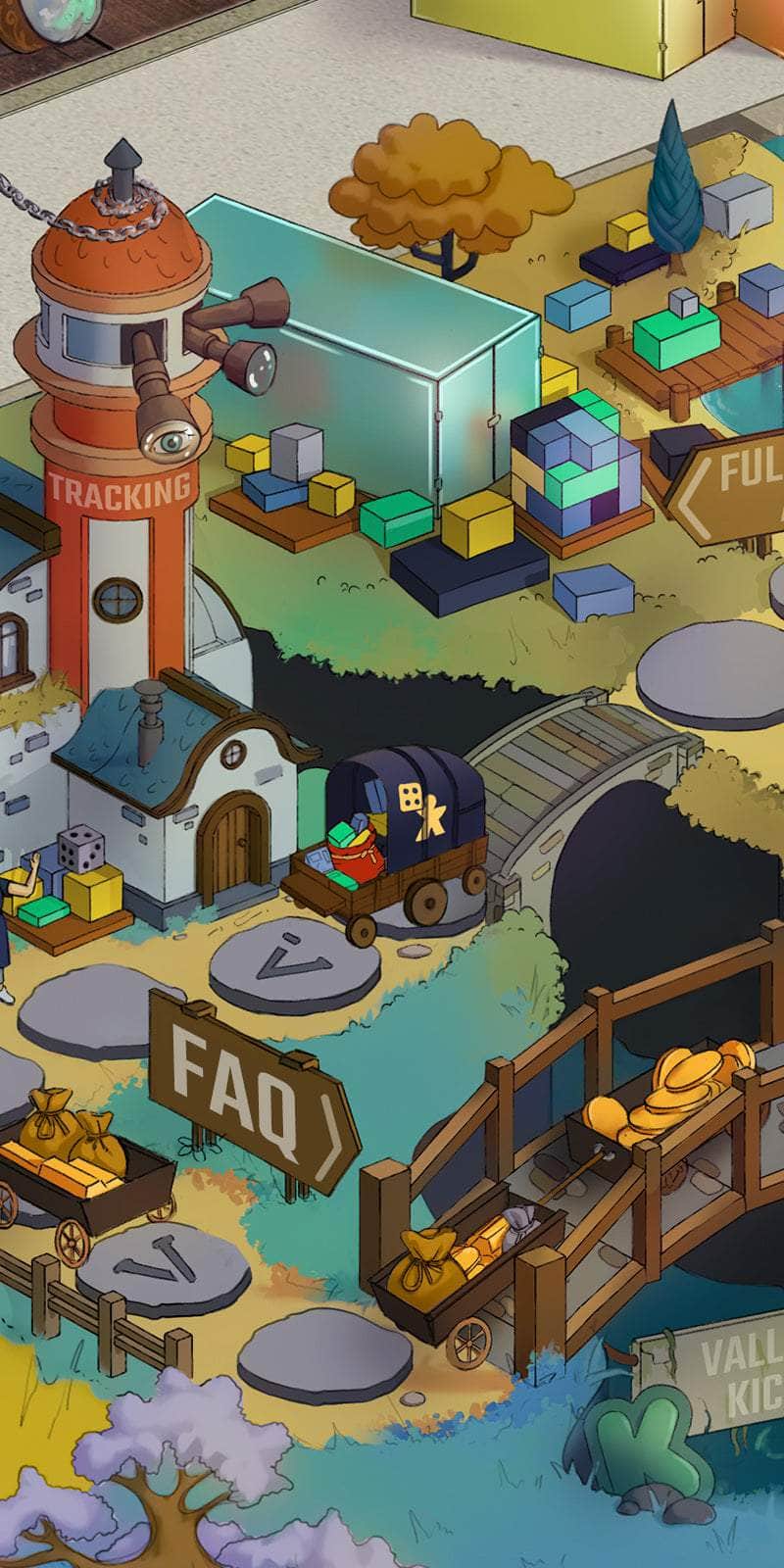 Frequently Asked Questions (FAQ) - The Game Steward