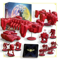 Board Game - The Game Steward