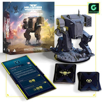 Board Game - The Game Steward