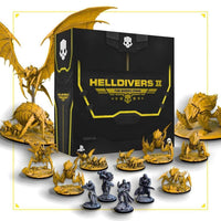 Board Game - The Game Steward