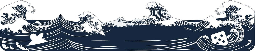 Brink: Super Deluxe Edition Plus Metal First Player Marker Kickstarter ...