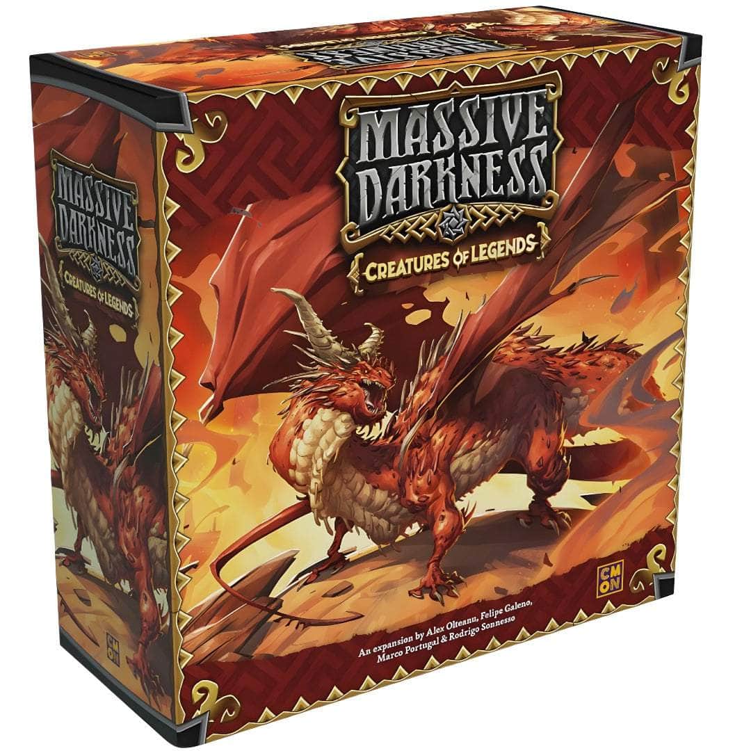 Kickstarter Exclusive Games - The Game Steward