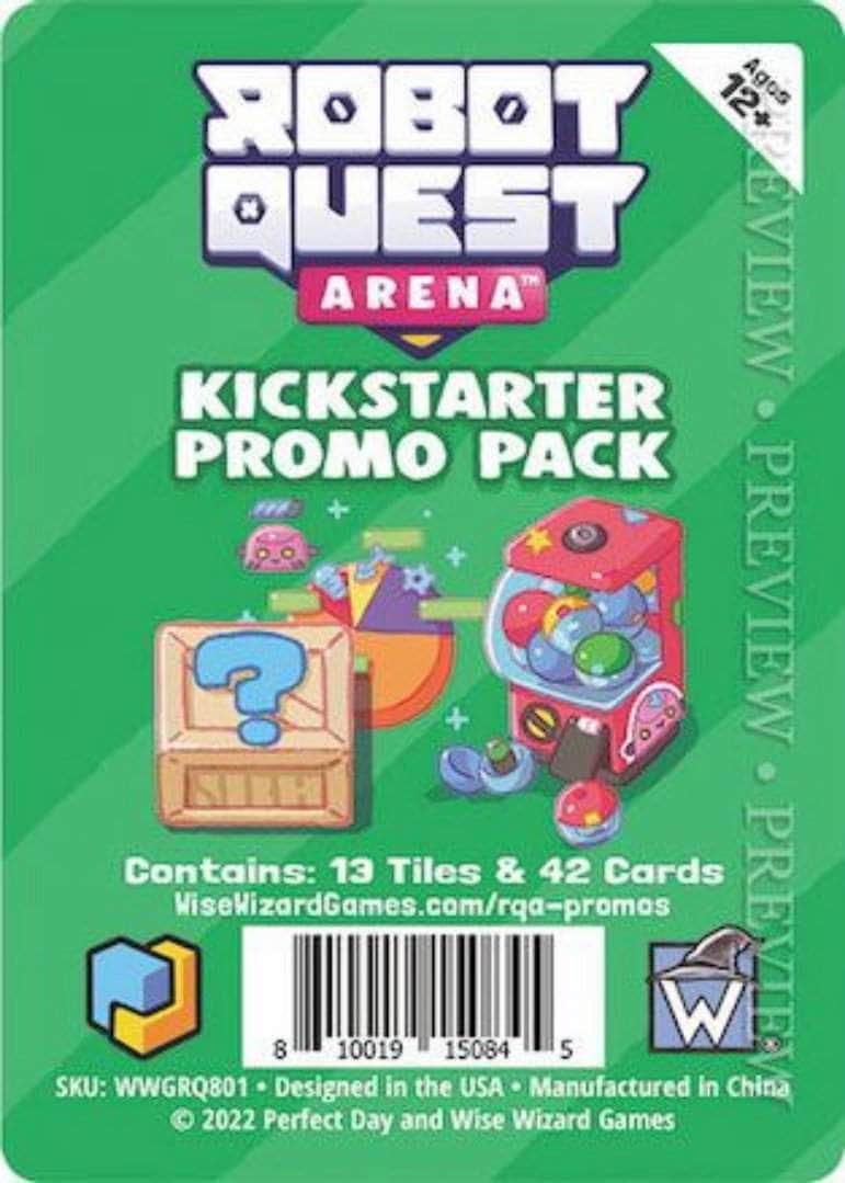 Kickstarter Pre-Order Games Coming Soon Page 4 - The Game Steward