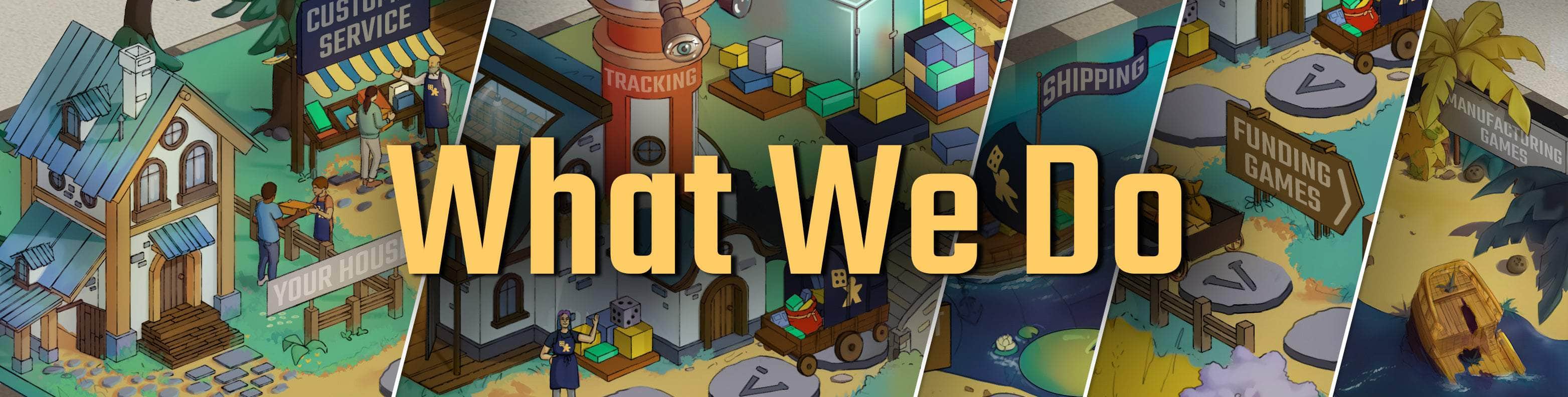 The Best Place to Buy Kickstarter Board Games