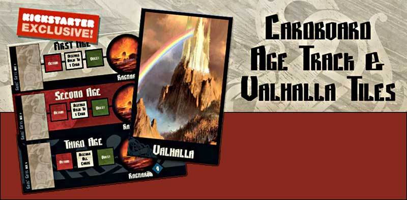 All Kickstarter Games Page 3 - The Game Steward