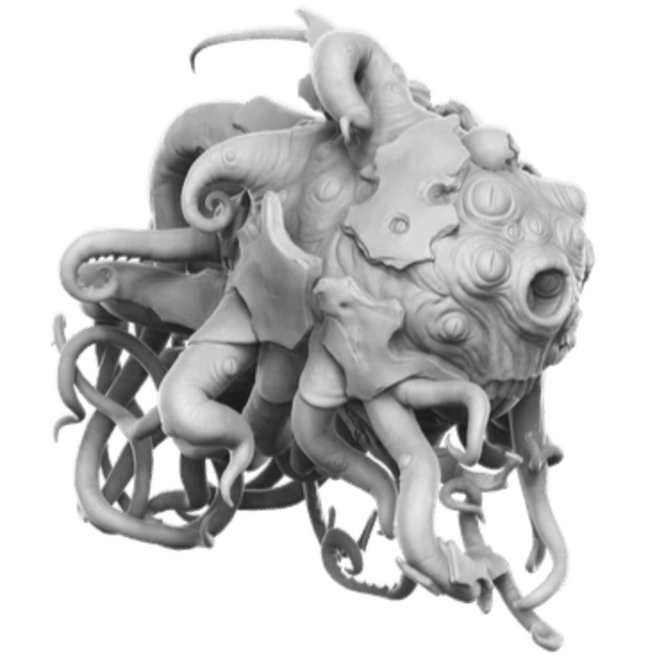 Cthulhu Wars: Elder Shoggoth Expansion Kickstarter Board Game Expansion ...