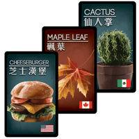 Deception: Theme Pack - North America Retail Edition Card Game ...