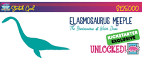 Dinosaur Island: การขยายตัวของ Liquid Extreme Extreme Extreme - The ...