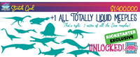 Dinosaur Island: การขยายตัวของ Liquid Extreme Extreme Extreme - The ...