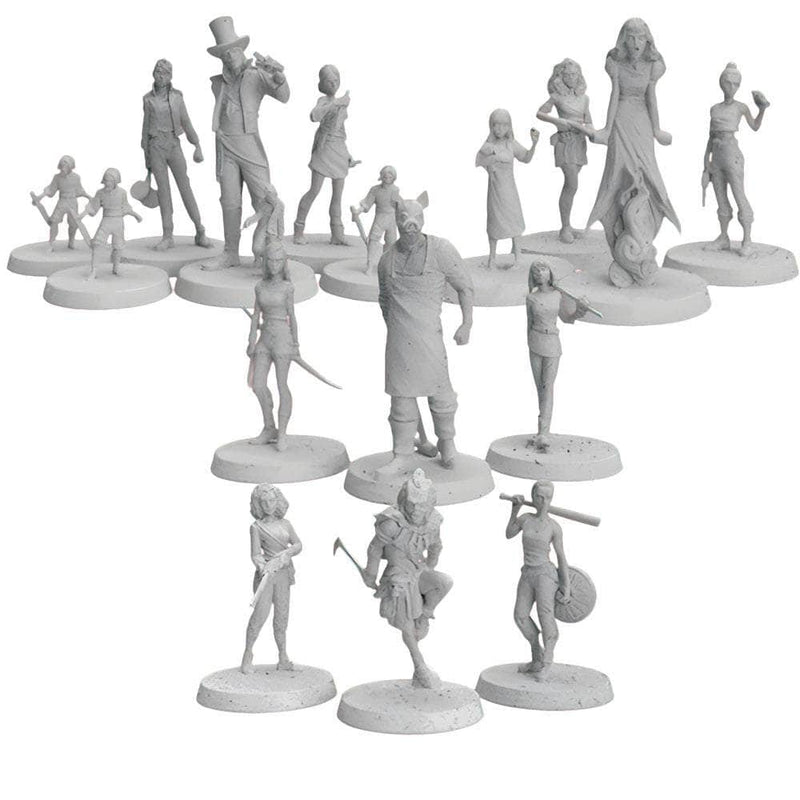 Limited Edition Board Games Almost Gone - The Game Steward