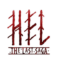 Hel The Last Saga: Berzerk Pledge Kickstarter-bordspel - The Game Steward