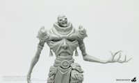 Kingdom Death Monster: Inverted Mountain Expansion Retail Edition Board ...
