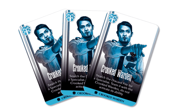 One Night Revolution Kickstarter Board Game - The Game Steward