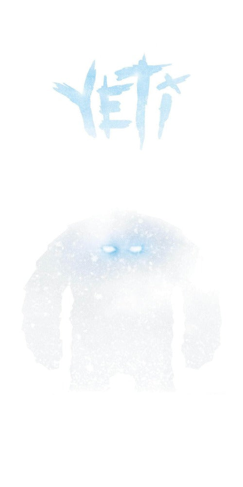 Summit: The Board Game Yeti Expansion Retail Edition Board Game ...