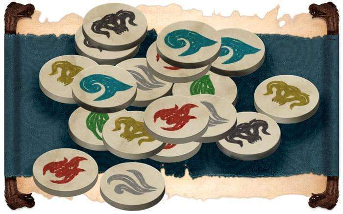 Trudvang Legends: Legendary Pledge Kickstarter Board Game - The Game ...