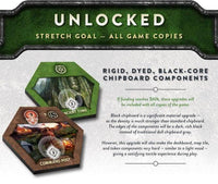 Vindication Swanky Edition Kickstarter Board Game - The Game Steward